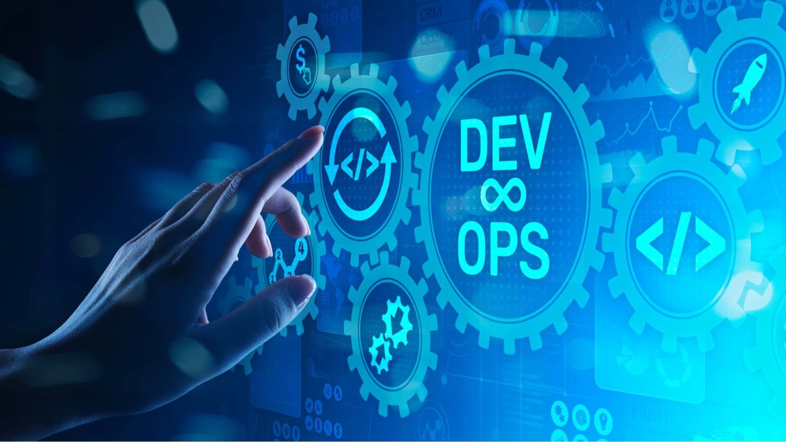 Herramientas DevOps, el mejor software DevOps de código abierto y sin código abierto ...