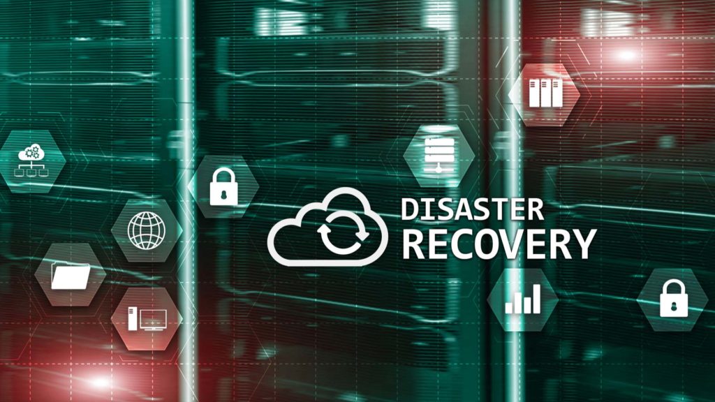 Recuperación ante desastres (Disaster recovery): qué es, cómo hacerlo y ...