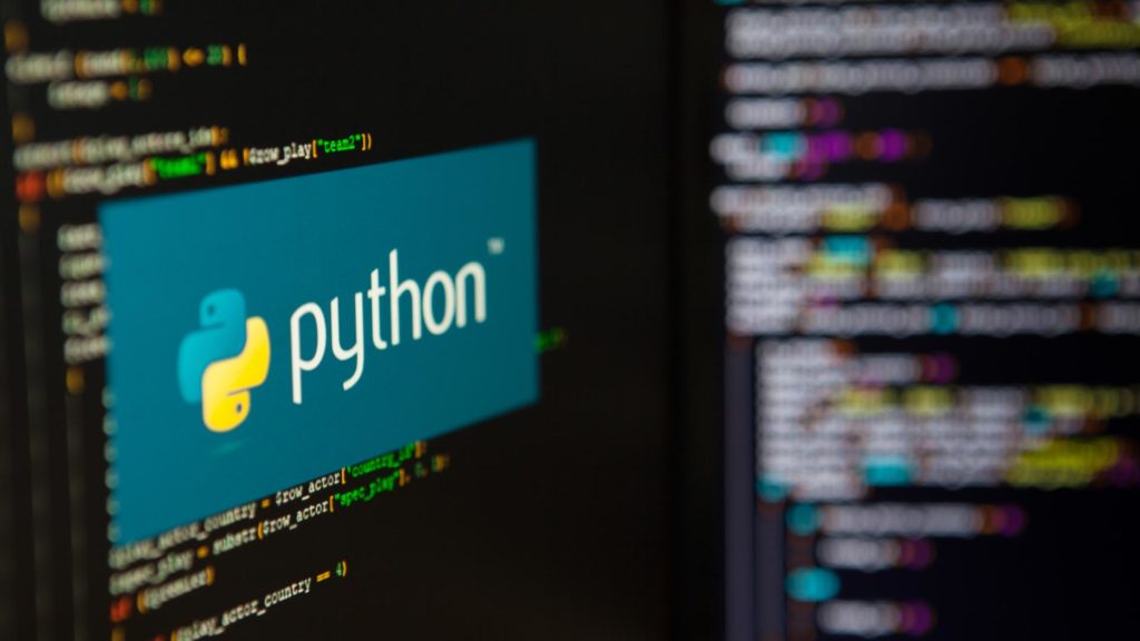 Python: qué es, para qué sirve