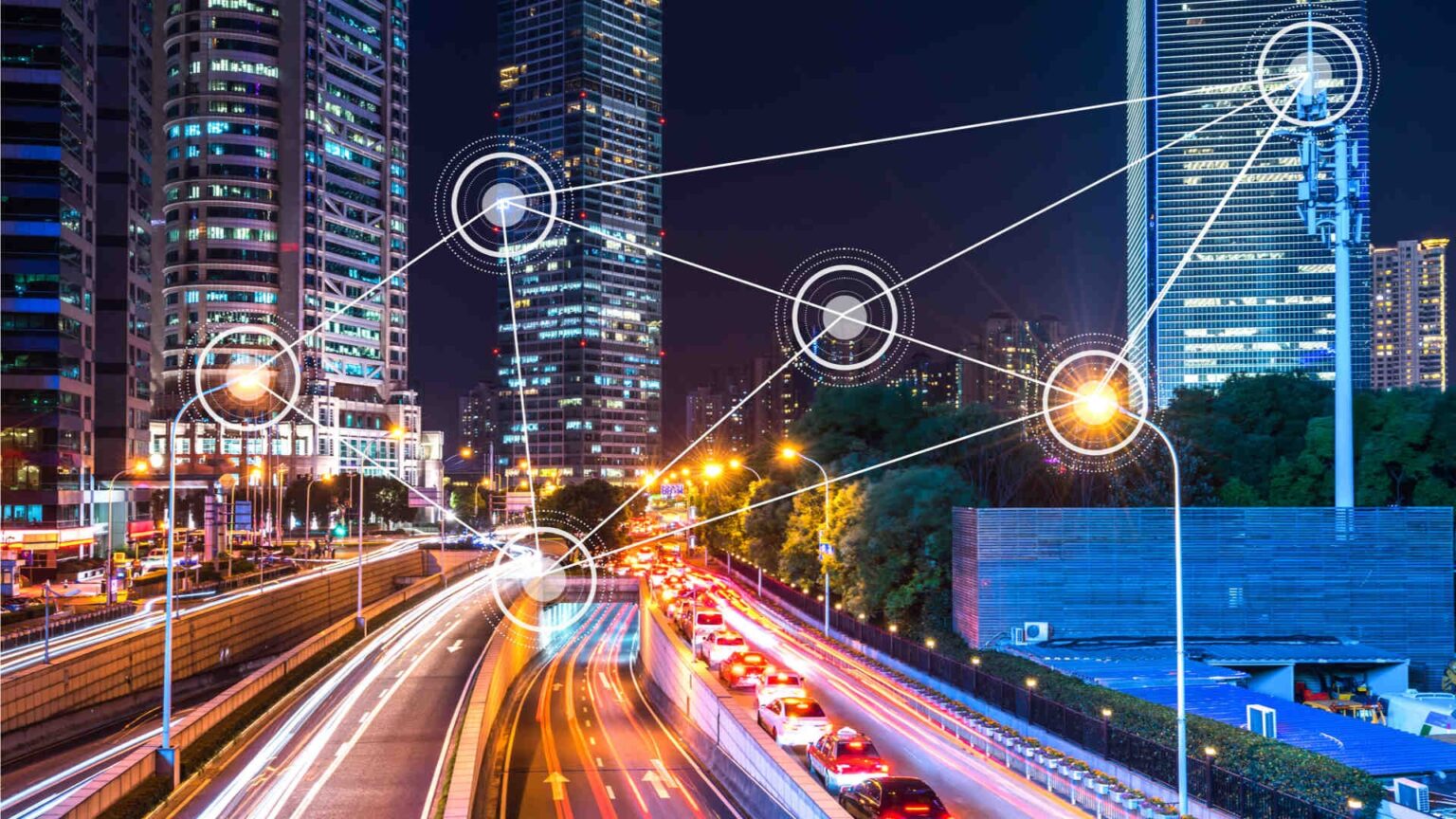 Movilidad inteligente: qué es y cómo mejorará nuestras ciudades | InnovaciónDigital360