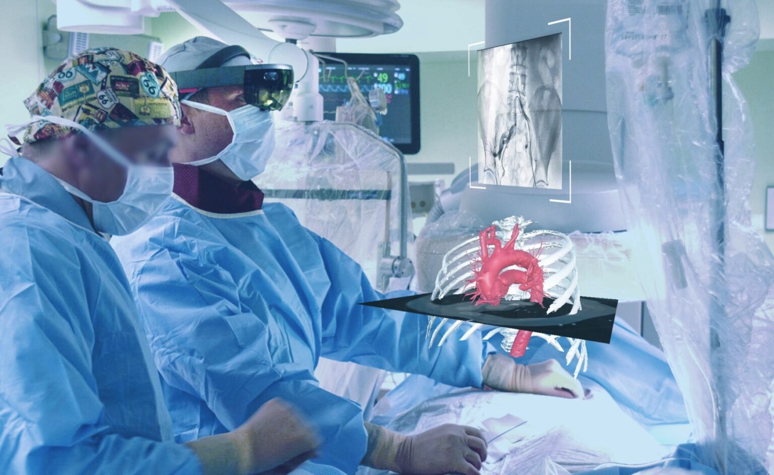 México: avances del sector Salud gracias a la tecnología ...