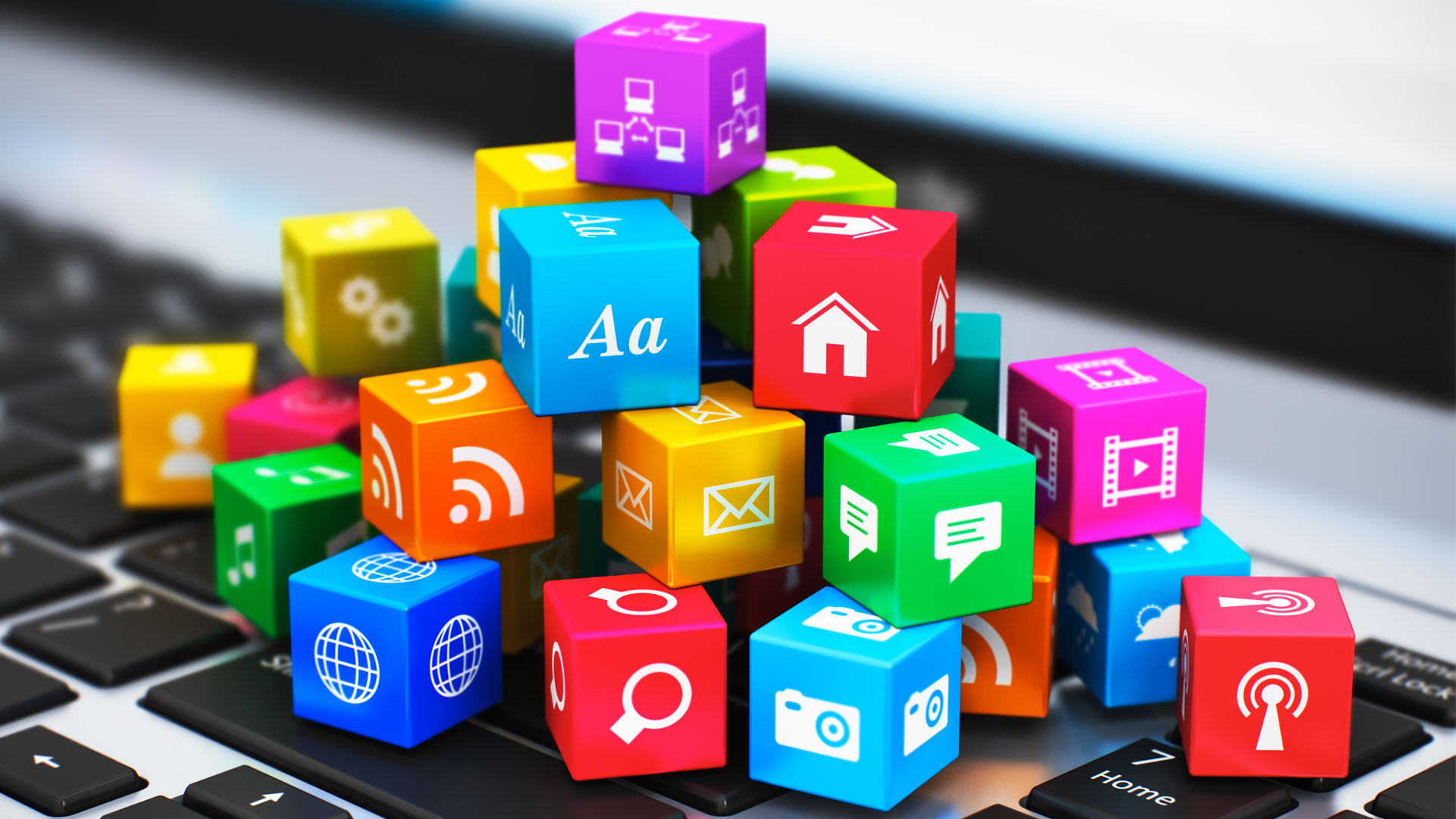 Por qué es clave impulsar el de desarrollo de apps en Perú ...