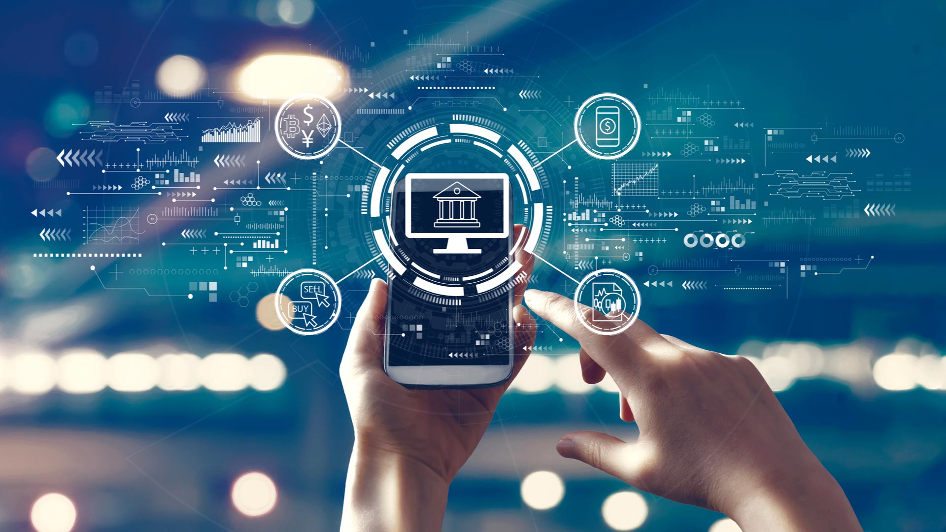 Riesgo crediticio: las Fintechs pueden tomar decisiones más seguras ...