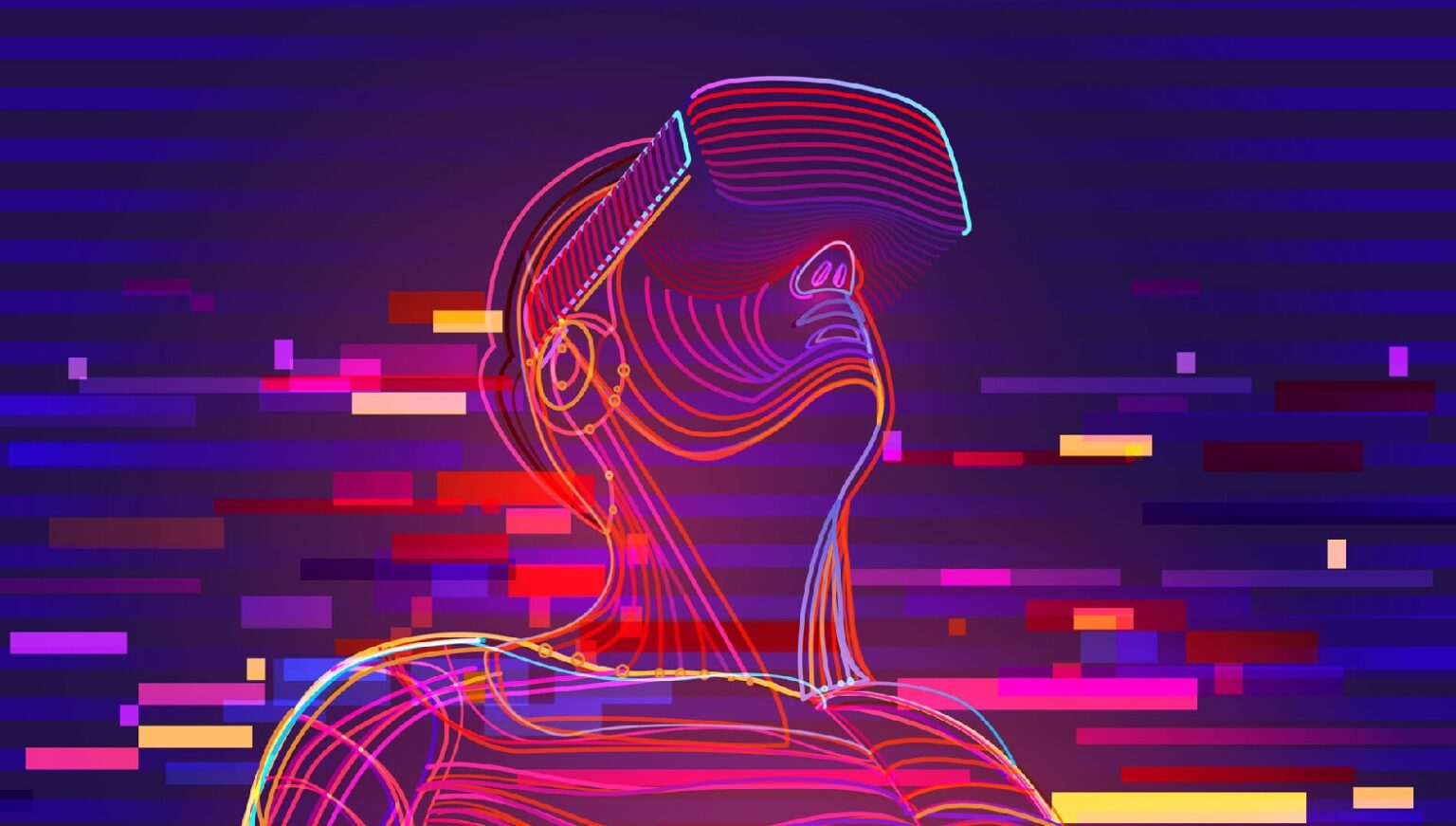 Qué son los cascos o gafas de realidad virtual y cómo funcionan | InnovaciónDigital360