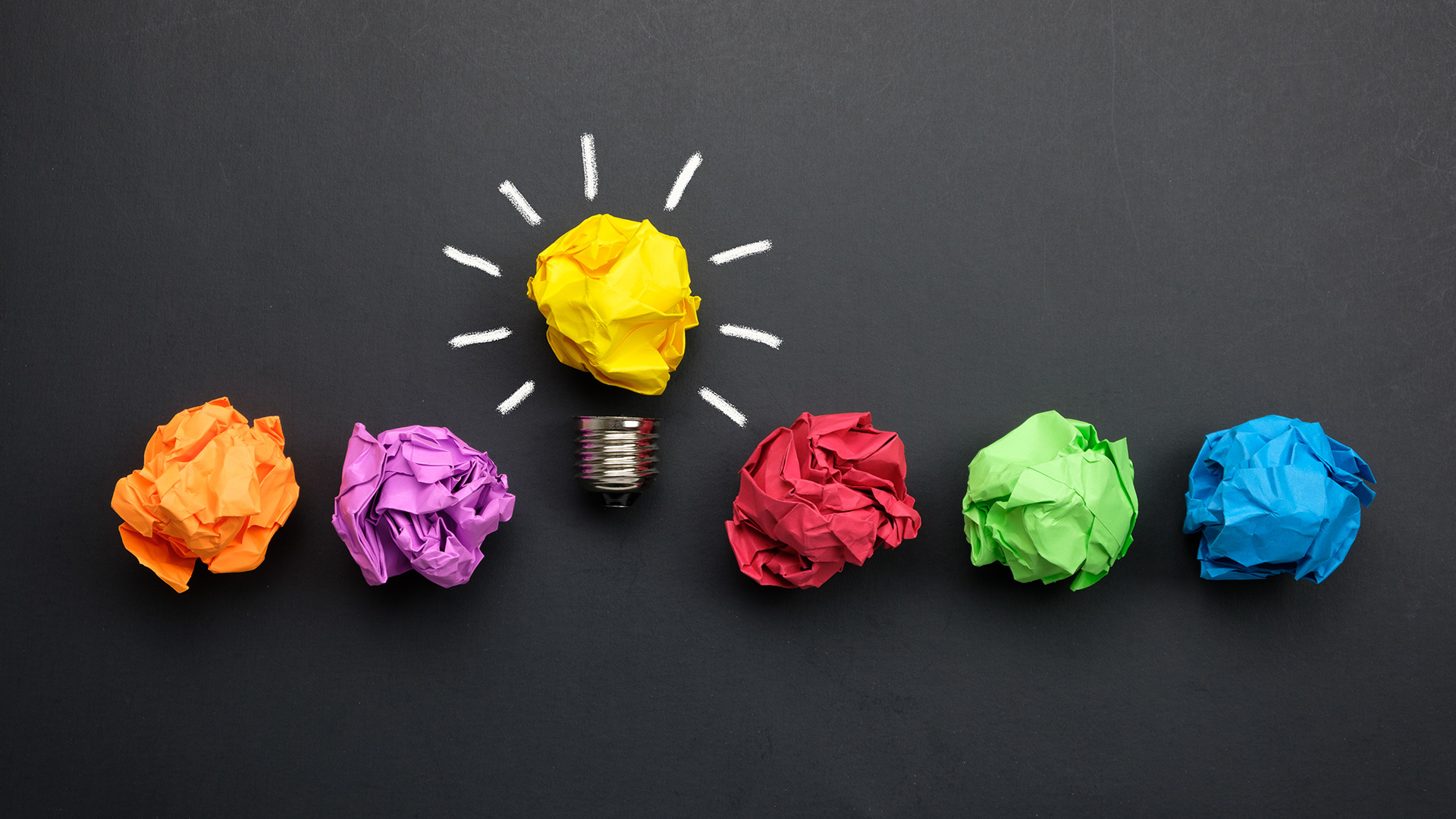 Design thinking: qué es y cuáles son sus características ...