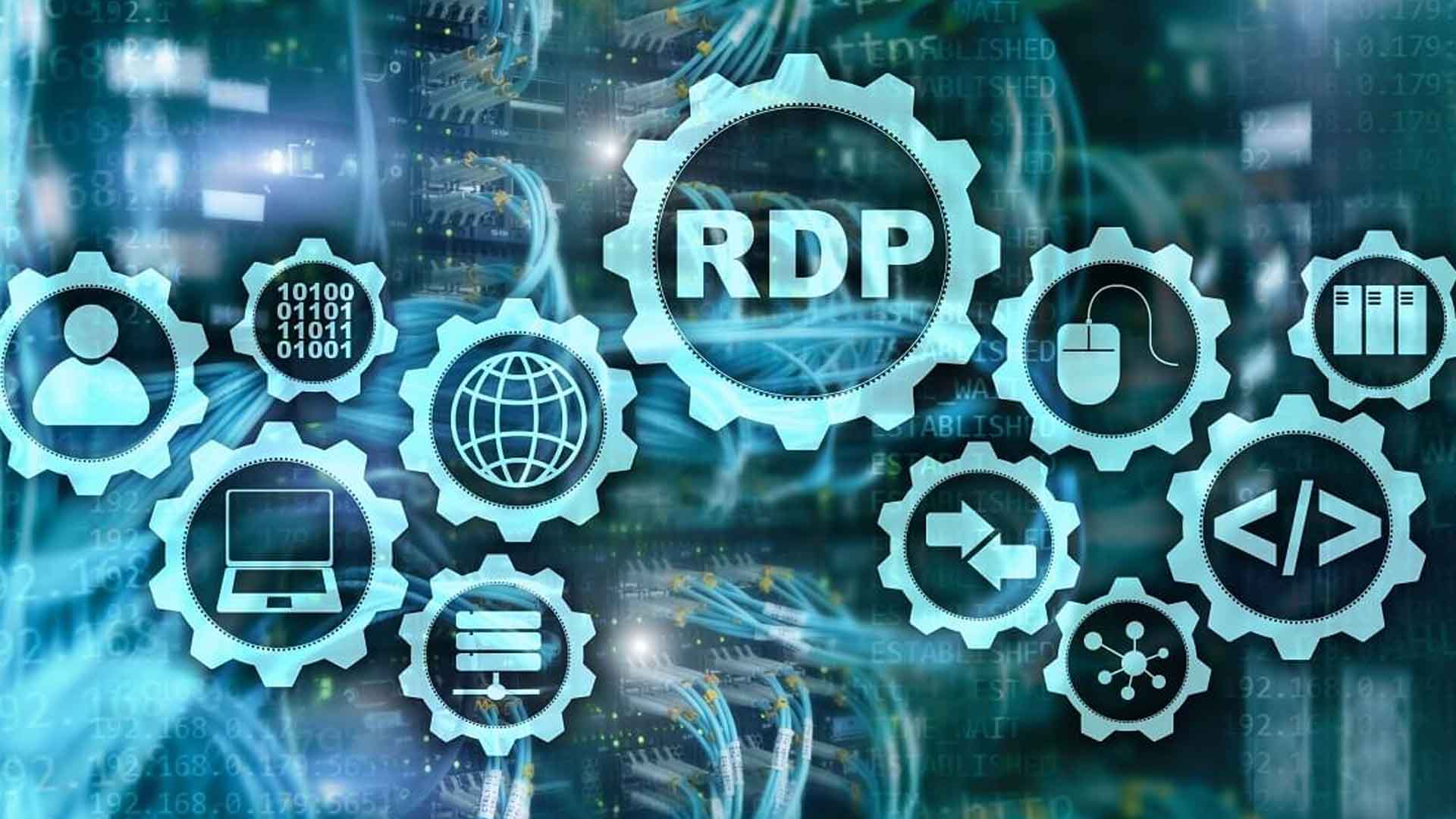 Cuatro formas de protegerse de un ciberataque de escritorio remoto (RDP ...