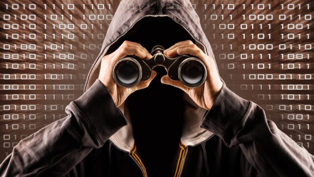 Ataques sniffer, qué son y cómo protegerse