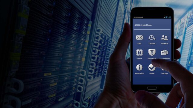 Criptófonos: qué son, cómo funcionan y los más seguros
