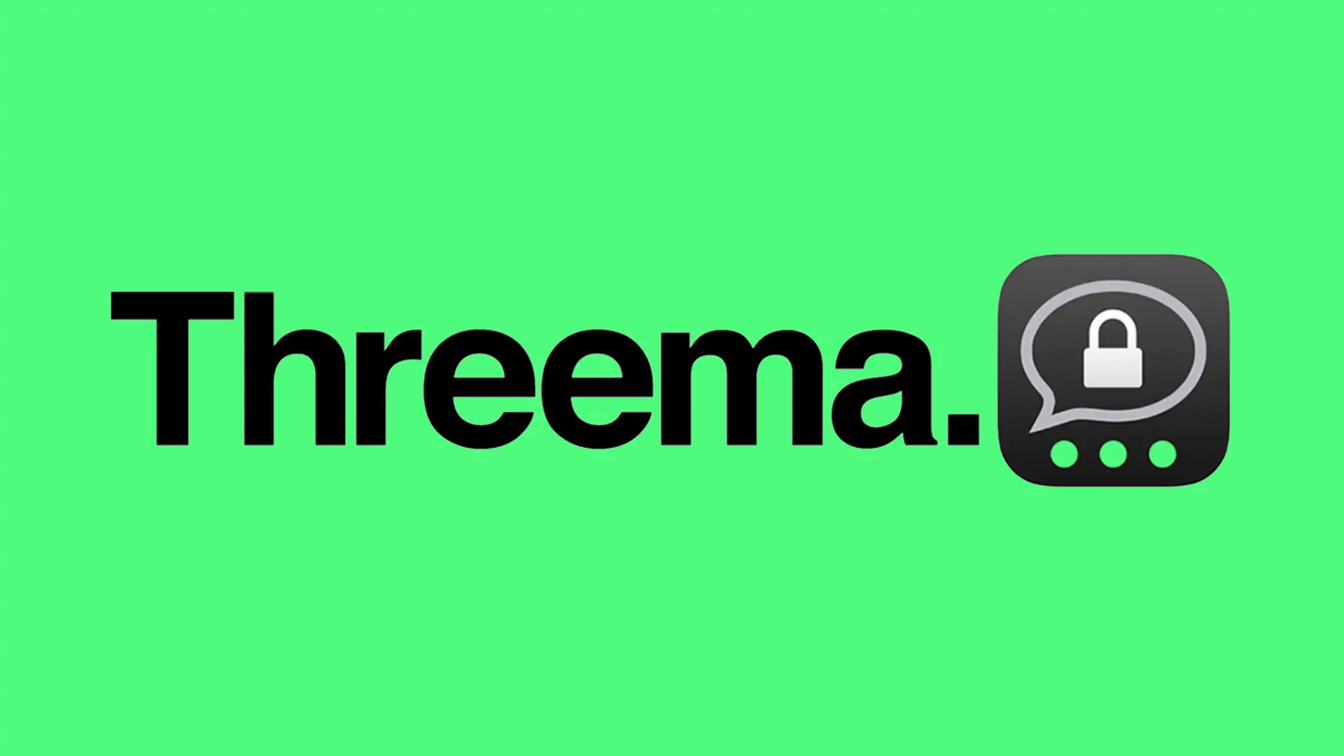 Threema: Qué es y cómo funciona la alternativa a WhatsApp ...