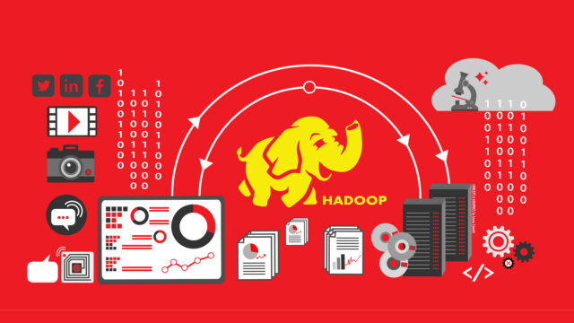 Hadoop: por qué es crucial para el big data y cuáles son las evoluciones | InnovaciónDigital360