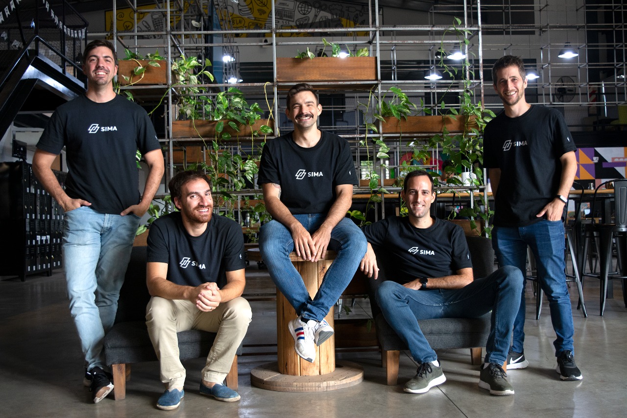 Agustín Rocha, de Agtech SIMA: “Estimamos que hoy más del 30% del área ...