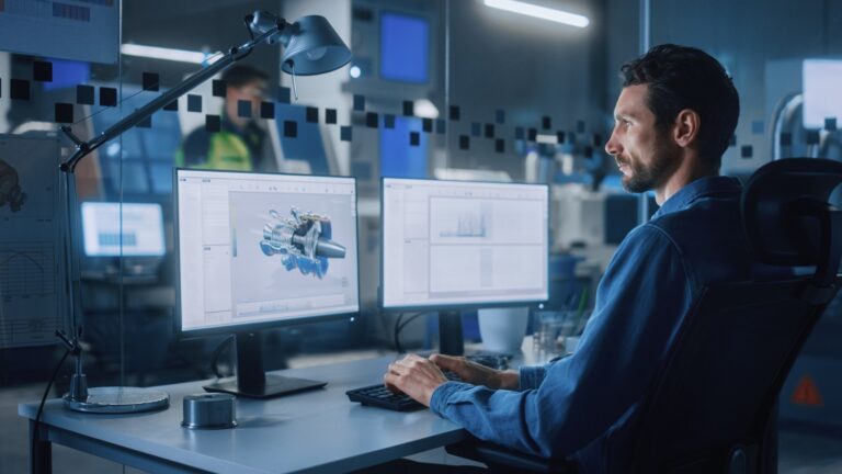 Programadores en Argentina: mercado laboral y salarios | InnovaciónDigital360