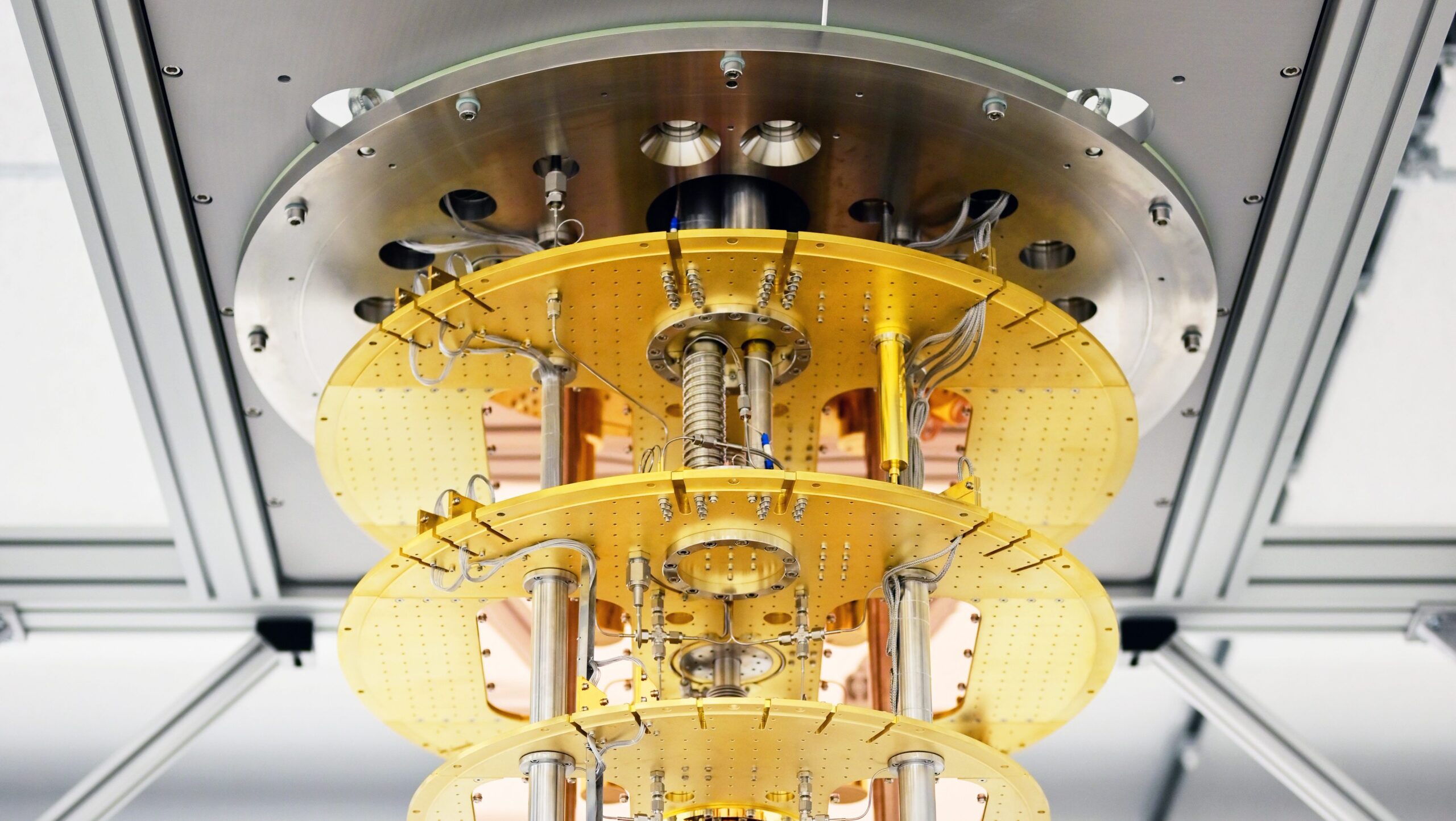 Microsoft promete una supercomputadora cuántica en 10 años ...