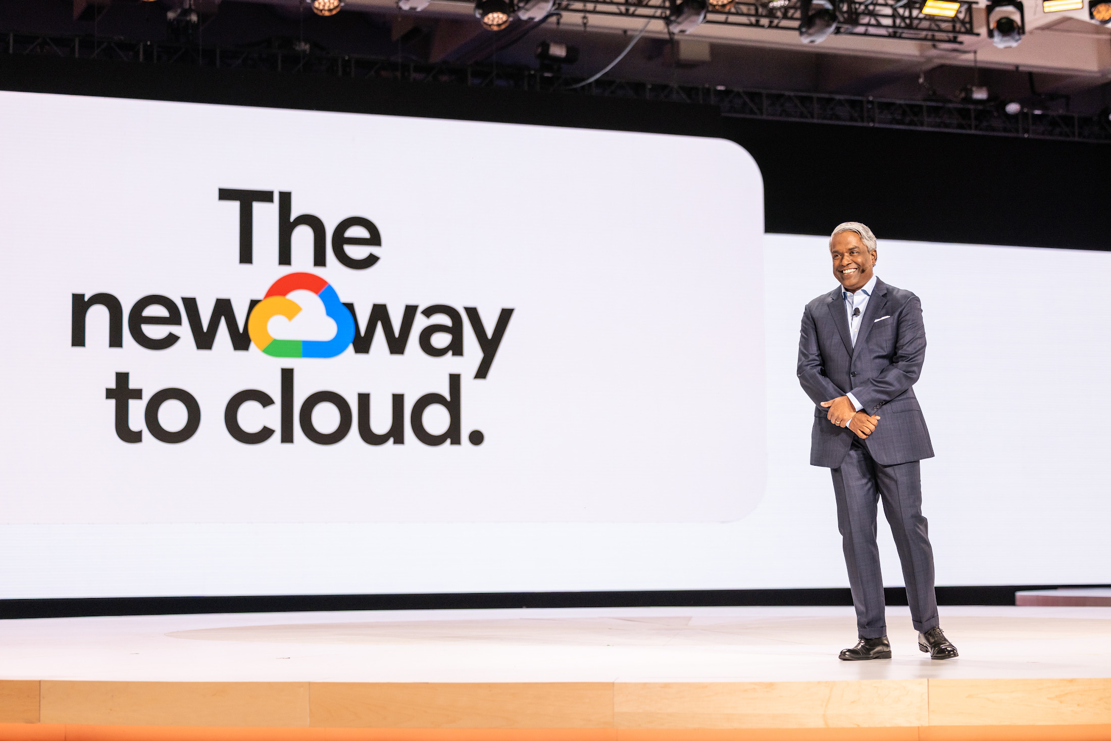 Google Cloud Next 23: En detalle, todas las novedades del evento ...