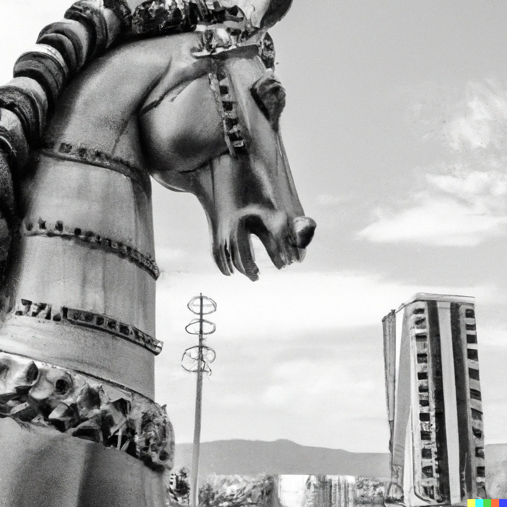 Troyano: qué es y cómo funciona. ¡Aprende a detectarlos ...