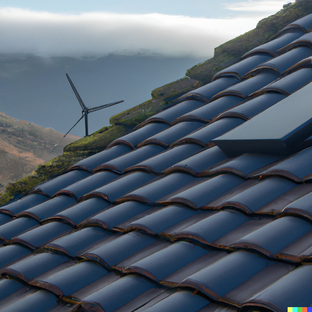 Energía eólica: Qué es y cómo funciona