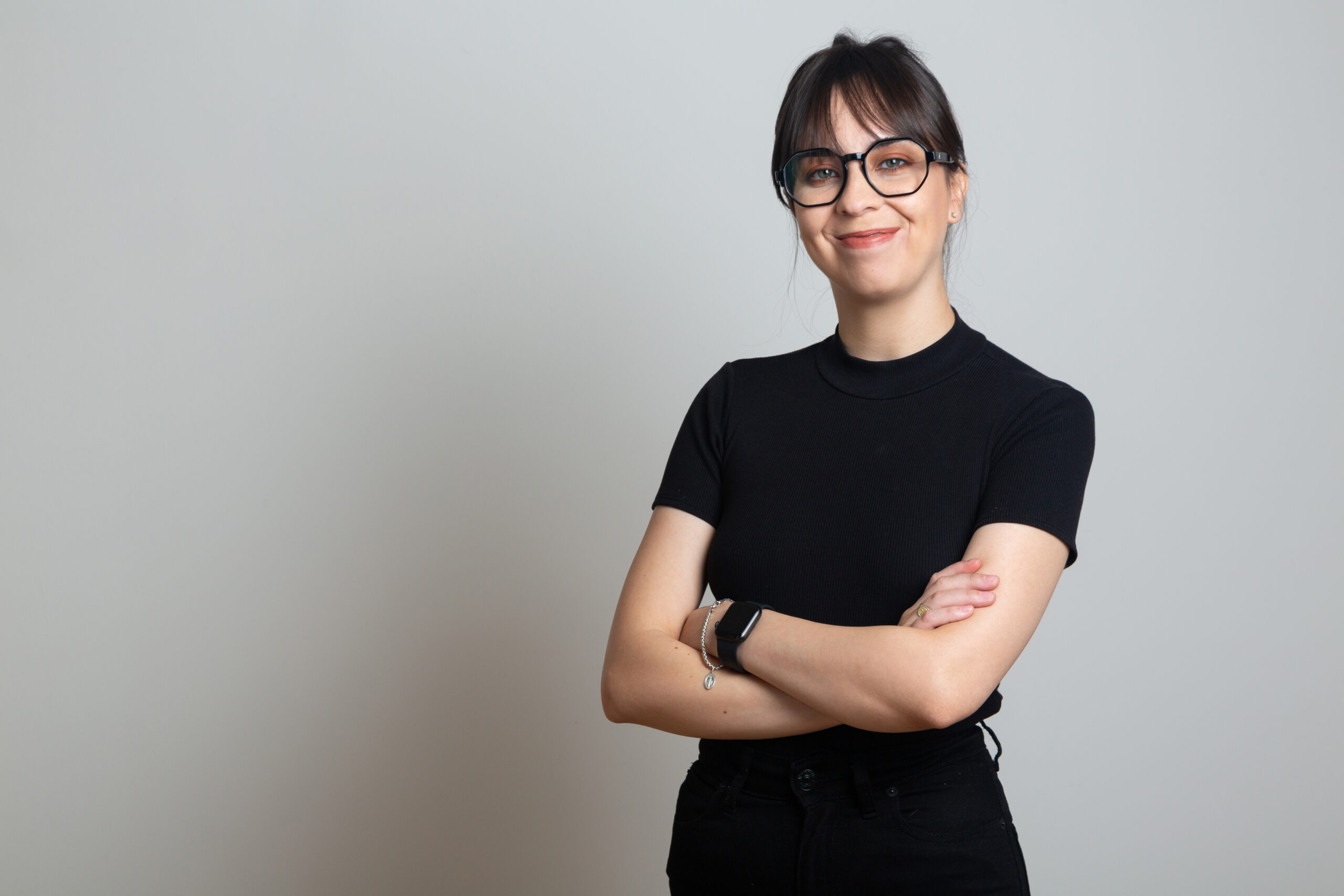 Valeria Rodríguez: "El impulso de tecnologías e instrumentos con ...