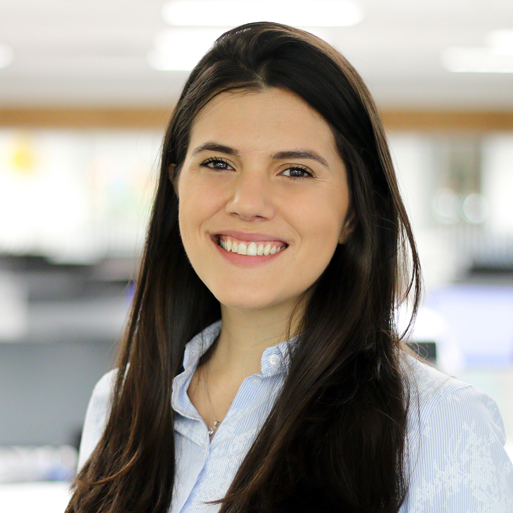 Lucia Laboudigue, autor en InnovaciónDigital360 , (página )