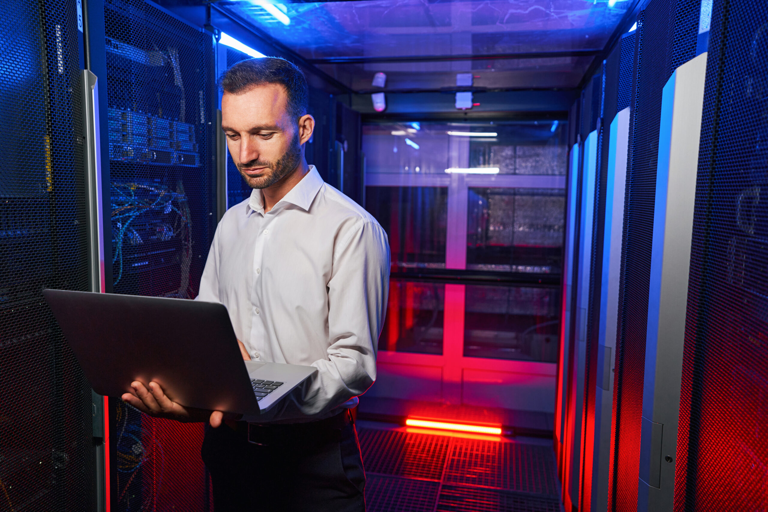 Backup en la nube: Qué es, cómo hacerlo y los mejores servicios ...