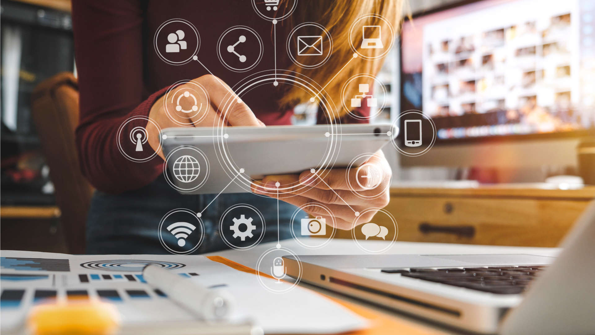 Así se transforma la publicidad digital en Argentina | InnovaciónDigital360