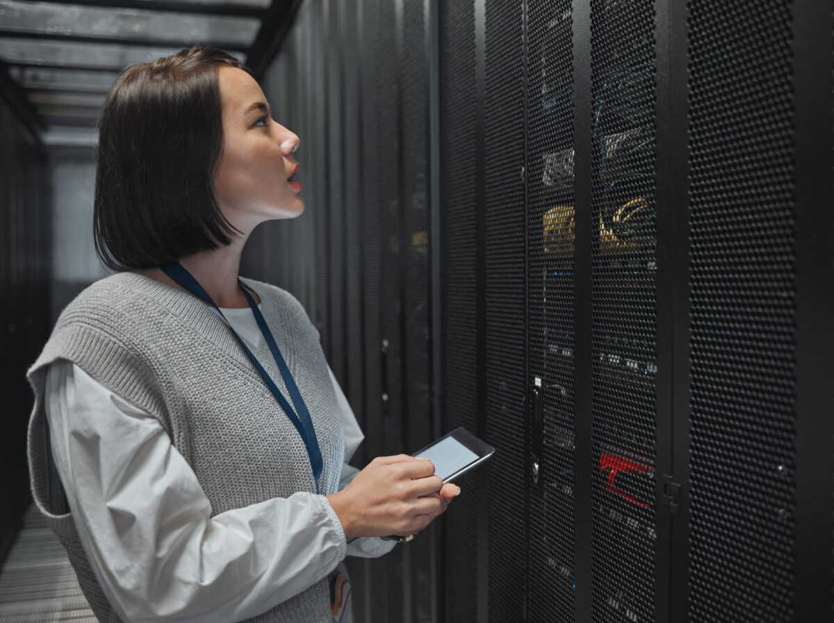 Qué beneficios puede aportar una modernización del mainframe ...