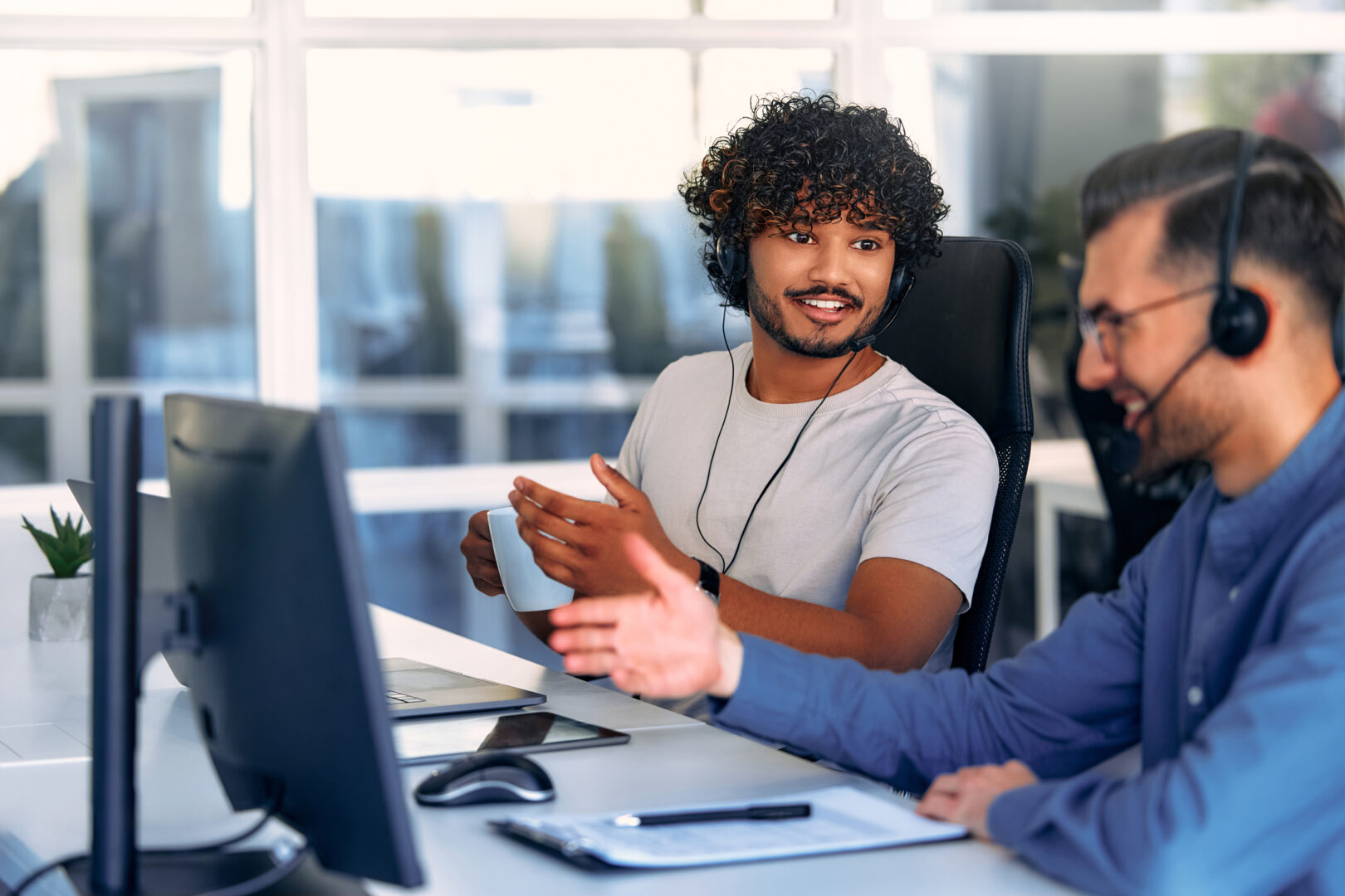 Martín Vaca Narvaja: “La IA y el Machine Learning mejoraron la ...