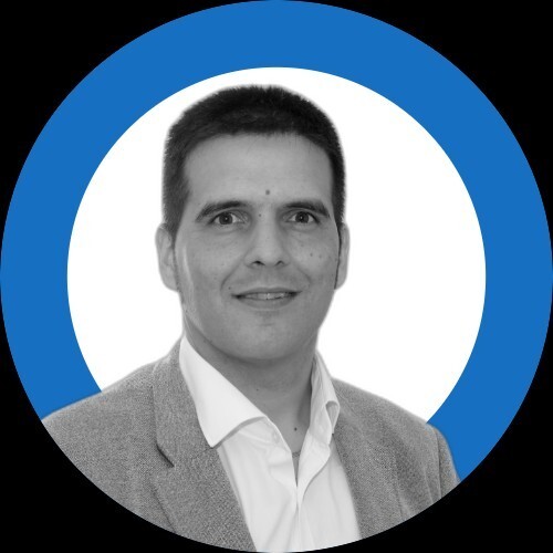 Carlos Roncero, autor en InnovaciónDigital360 , (página )