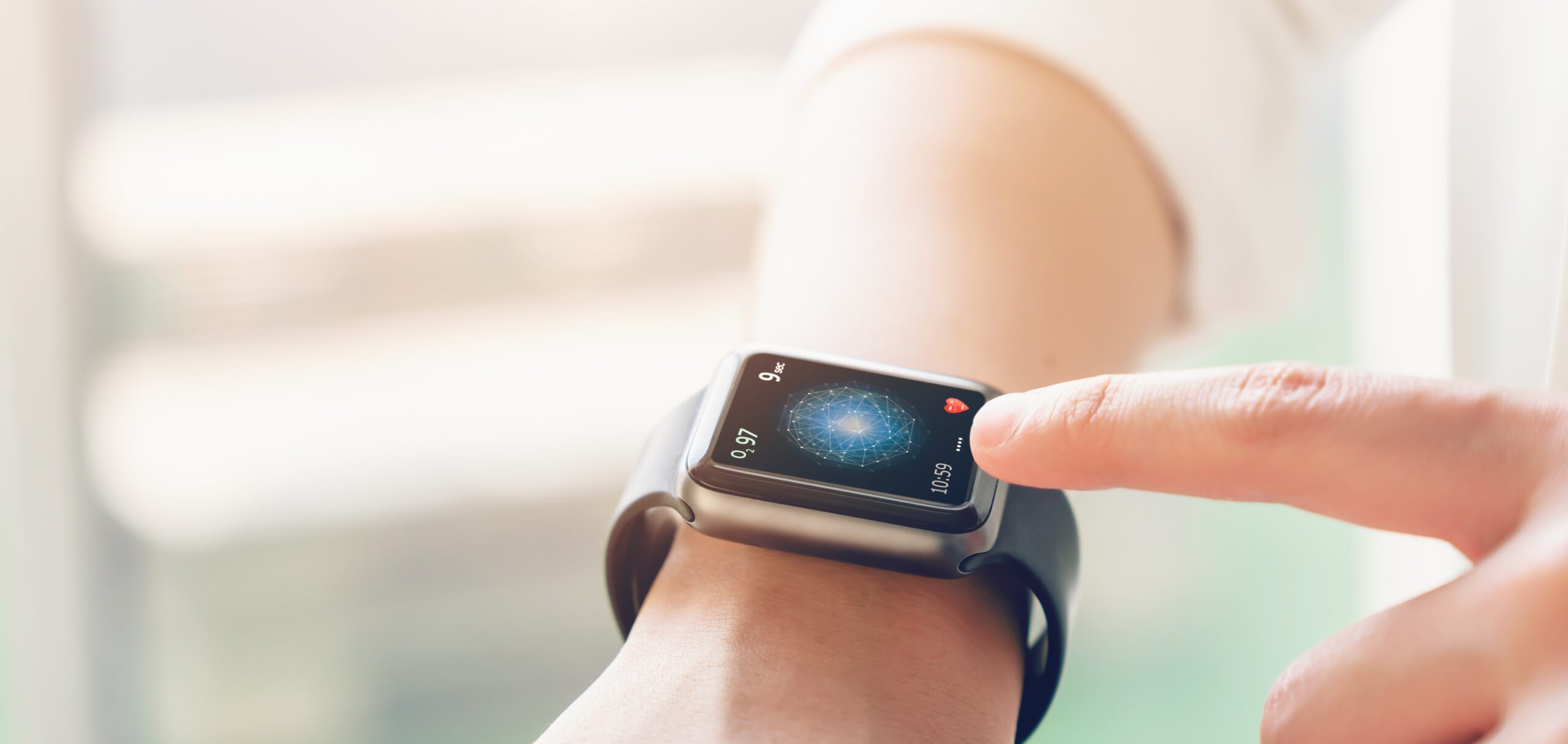 Smart Health: tecnología que transforma la salud en Argentina