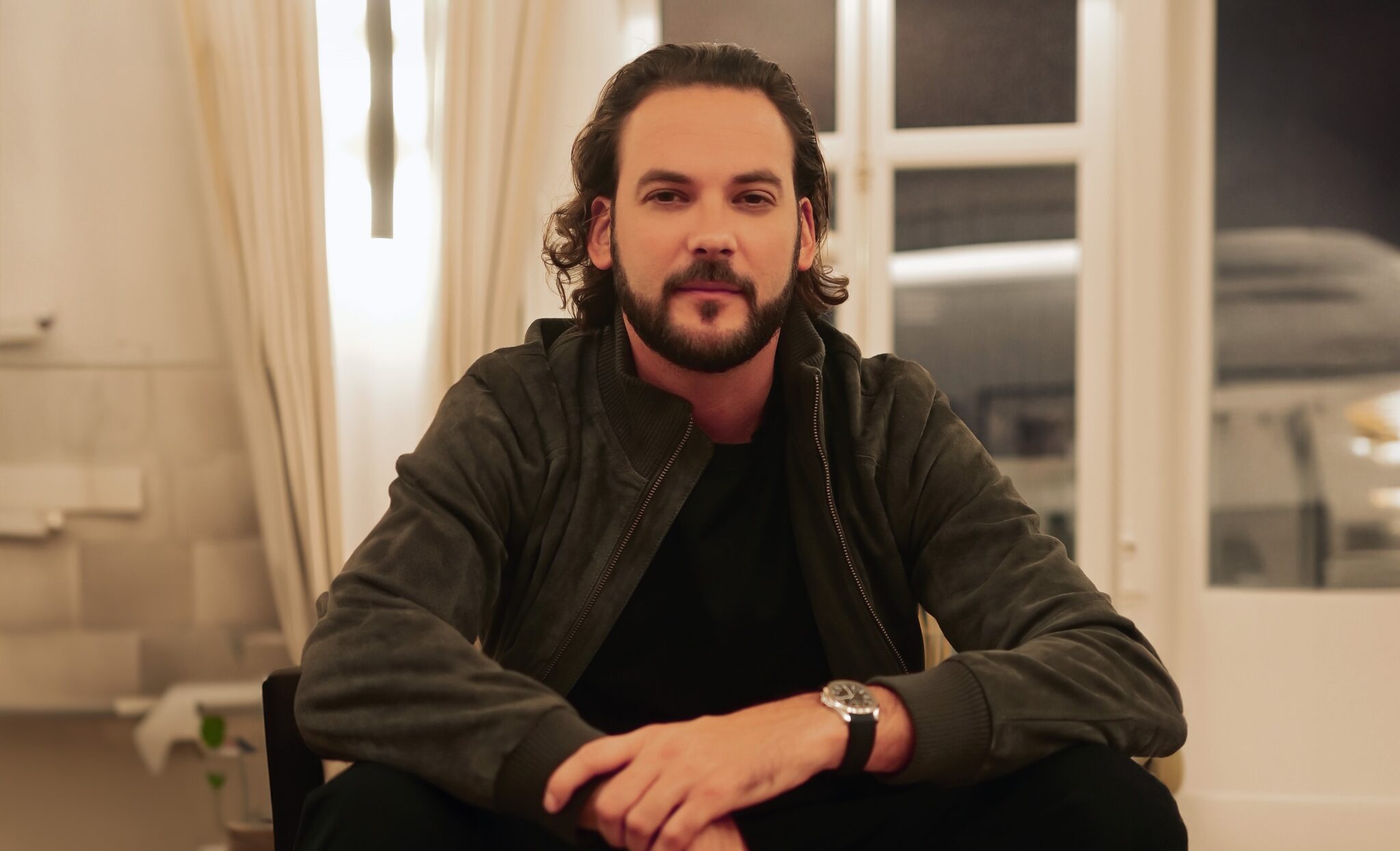 Joaquín Basanta: “Argentina tiene una capacidad de crecimiento muy ...