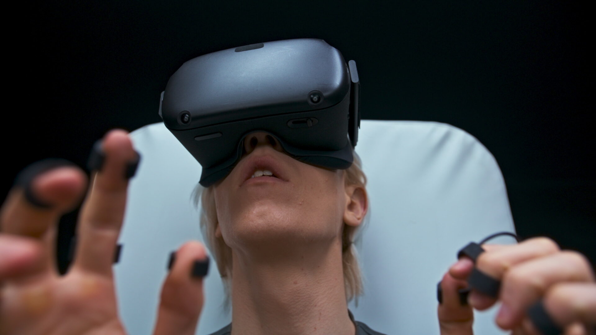 Tecnología háptica: Qué es, para qué sirve y beneficios ...