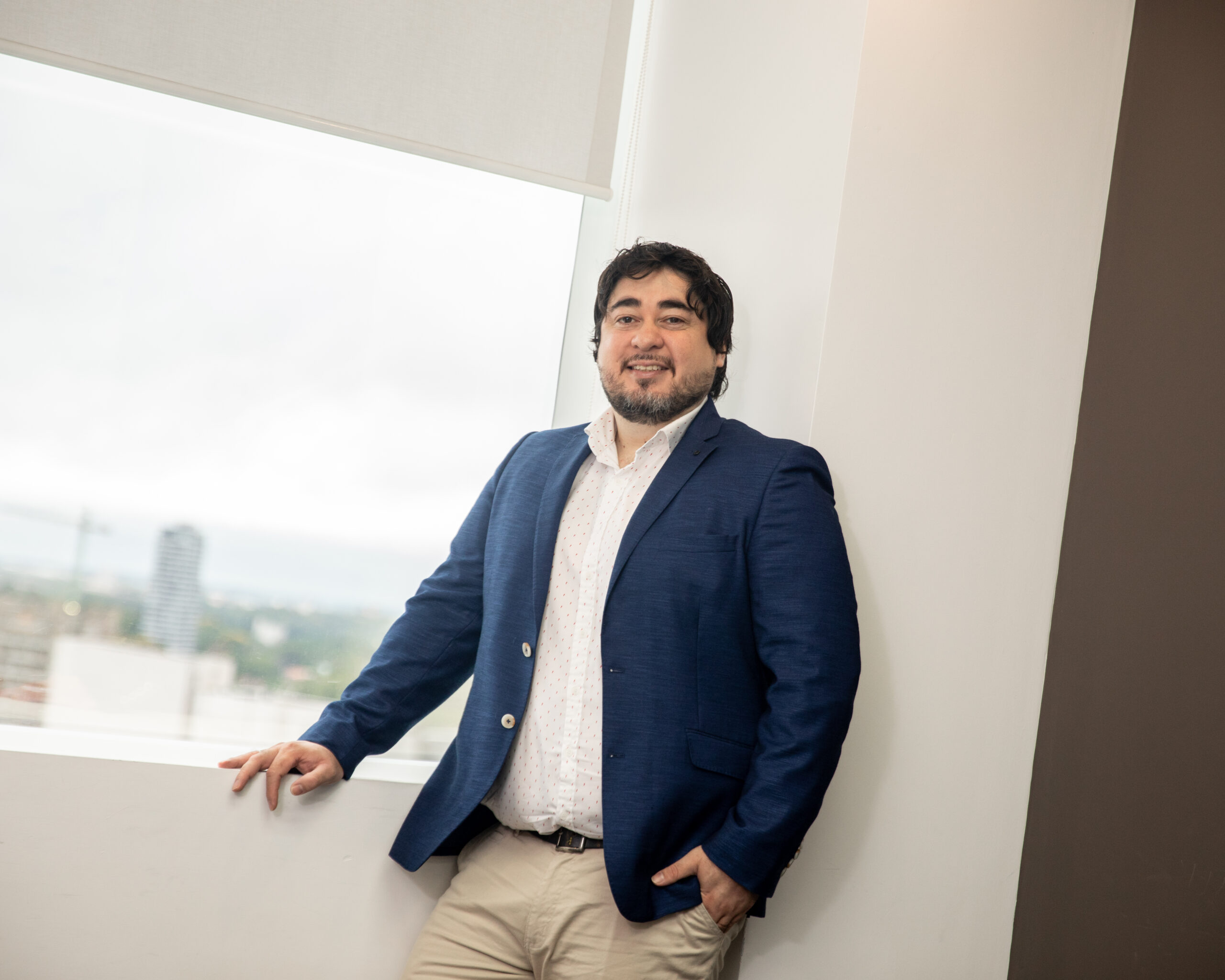 Victor Fonseca, autor en InnovaciónDigital360 , (página )