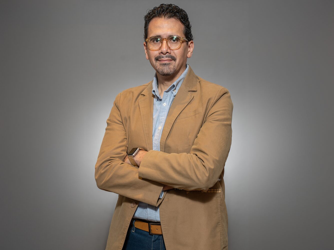 Rubén Pérez, de NEORIS: "El software con IA en las empresas lleva el ...