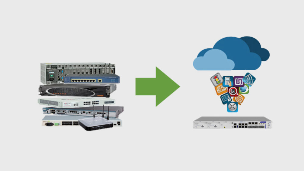 Network function virtualization (NFV): qué es, para qué sirve y ...