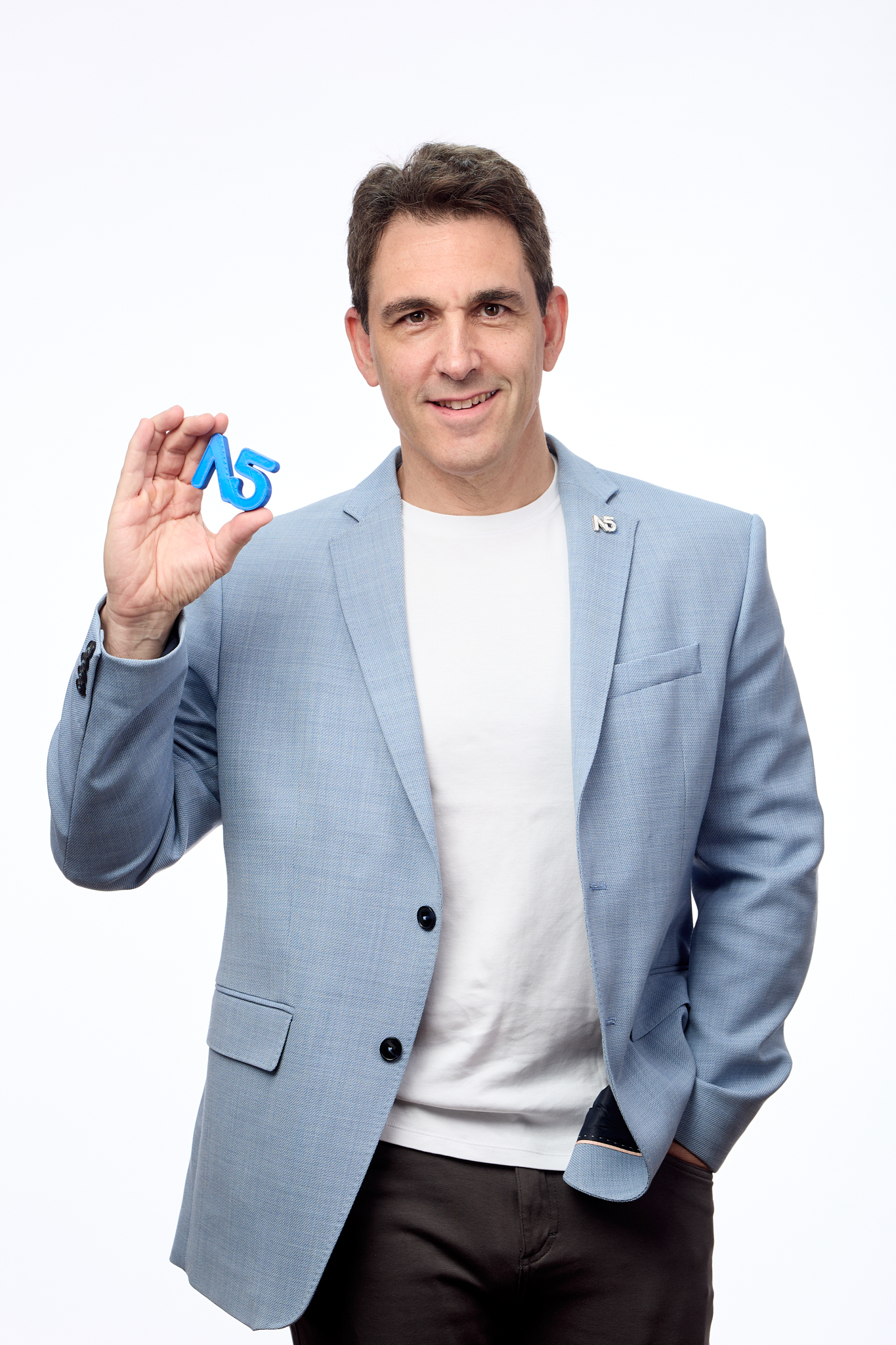 Julian Colombo, autor en InnovaciónDigital360 , (página )