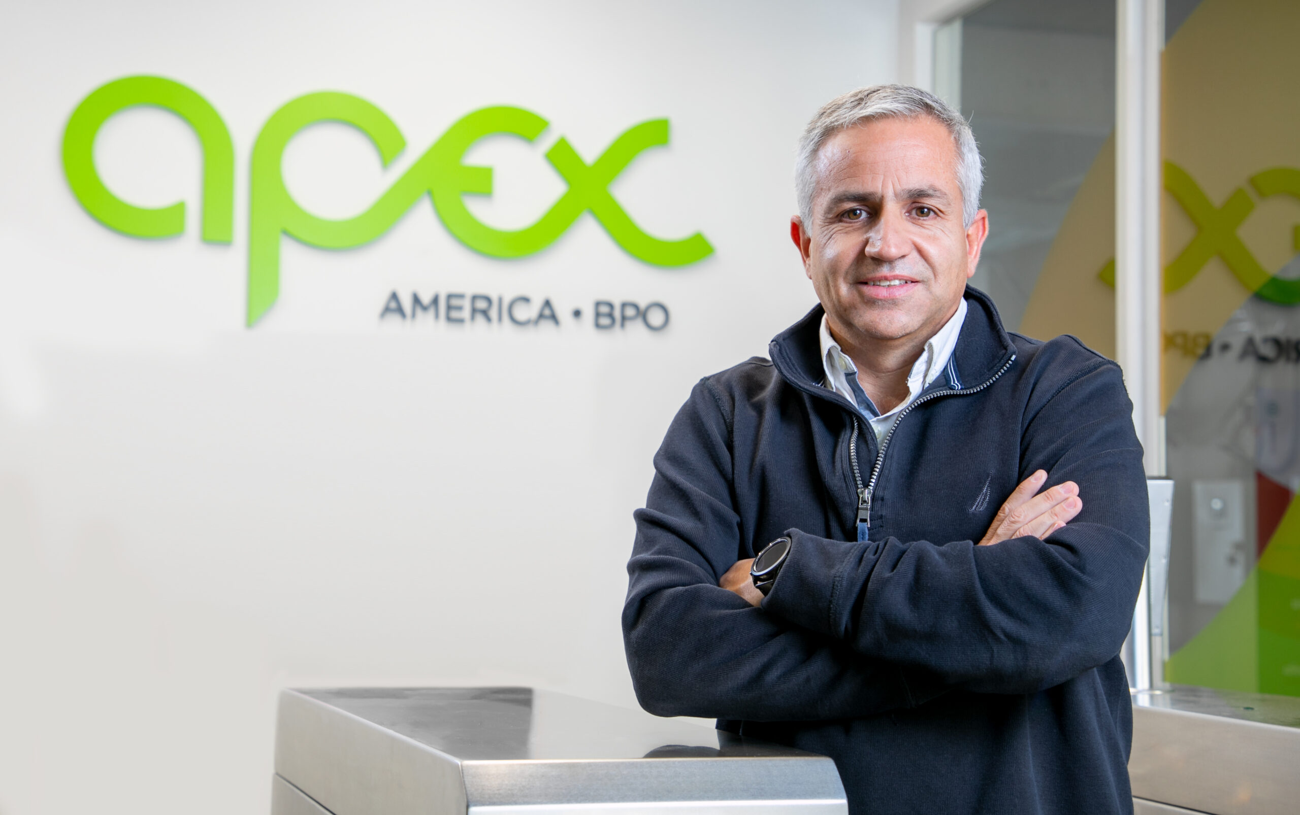 David Benadof, autor en InnovaciónDigital360 , (página )